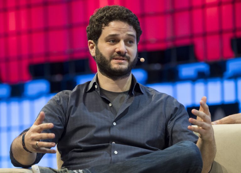 Dustin Moskovitz | Facebook Co-Founder | Asana CEO | Journey