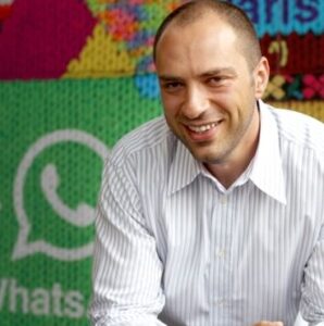 Jan Koum bio | WhatsApp founder | Early life | Net worth 2024
