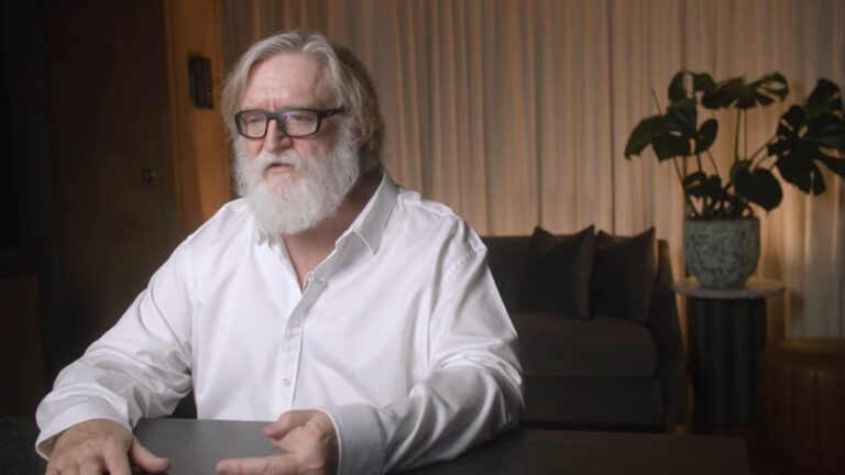 Gabe Newell | Bio | Career Journey | Net Worth | Legacy in 2024