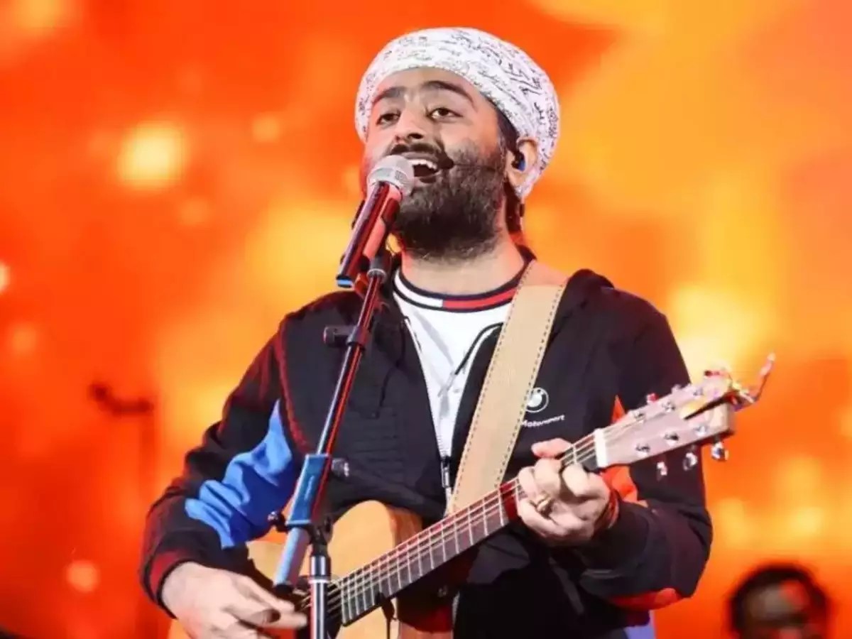 Arijit Singh Age | Arijit Singh Birthday