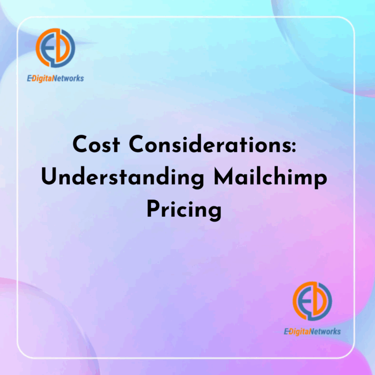 Mailchimp Competitors | Email Marketing Platforms