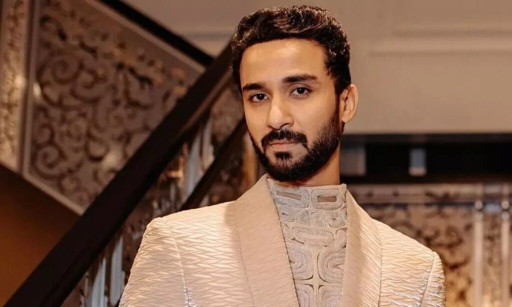 Raghav Juyal Movies and TV Shows | Raghav Juyal Brother