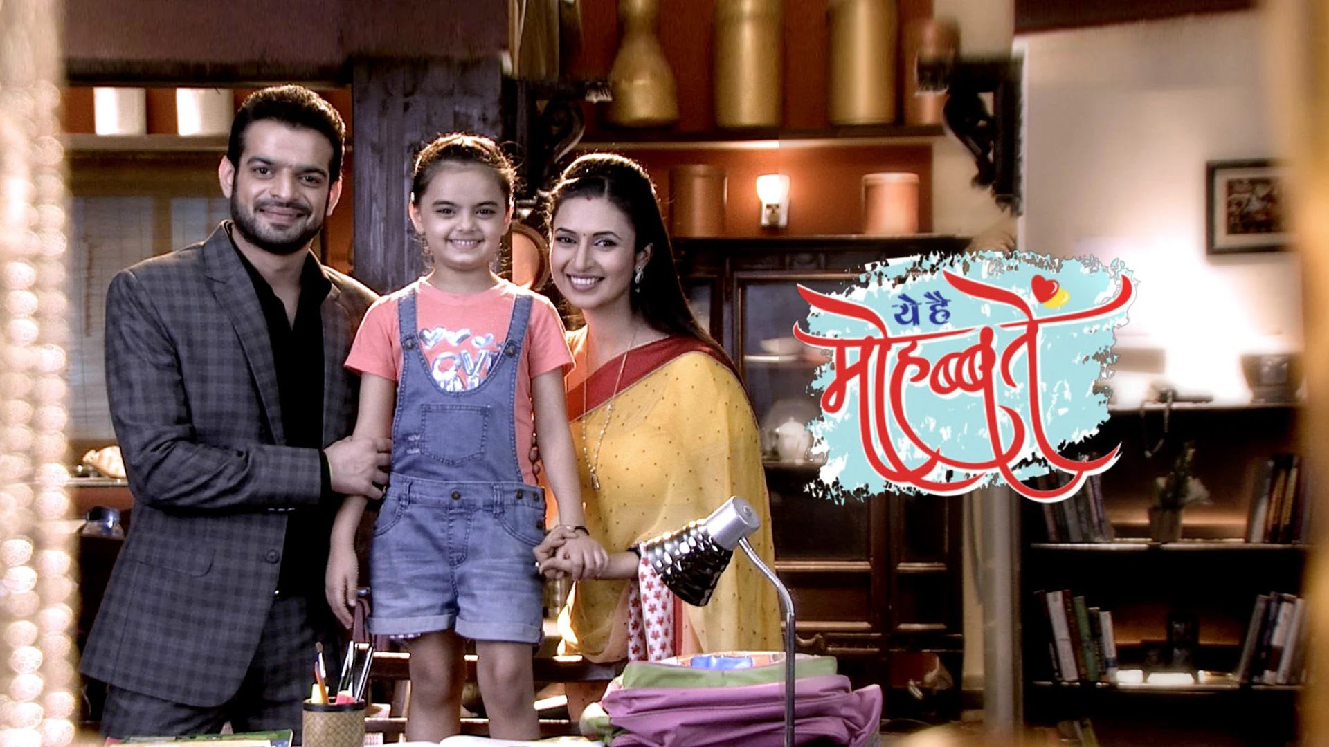 Tv Shows with Divyanka Tripathi | Divyanka Tripathi Age, Baby, Husband ...