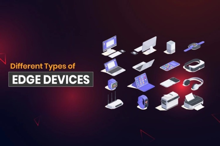 Edge Computing vs Cloud Computing | Edge Devices