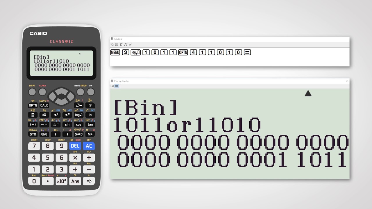 Boolean Algebra Calculator | Boolean Algebra Rules