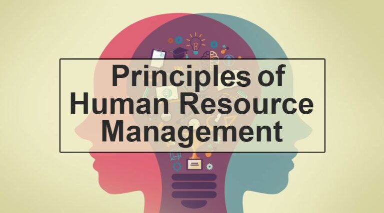 Strategic Human Resource Management | Functions of Human Resource ...