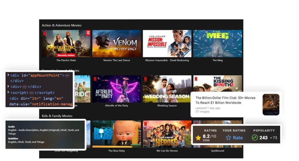 How to Become a Netflix Reviewer | Netflix Reviewer Job
