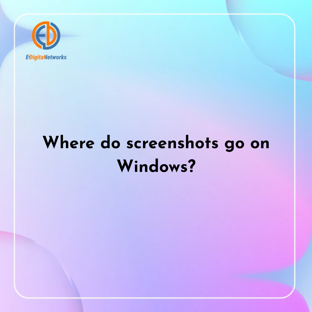 How to Screenshot on Windows: Easy Shortcuts for Full and Partial Screens